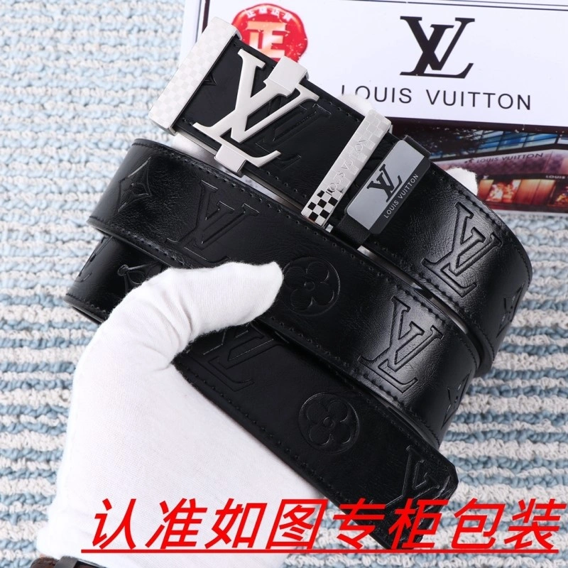 Reasonably priced Louis Vuitton Belts