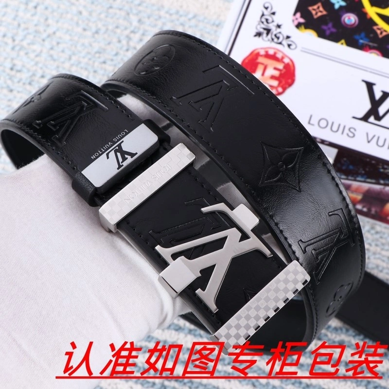 Reasonably priced Louis Vuitton Belts