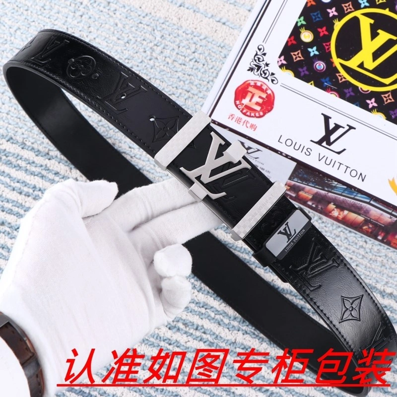 Reasonably priced Louis Vuitton Belts