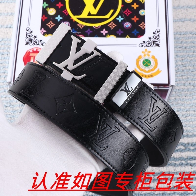 Reasonably priced Louis Vuitton Belts