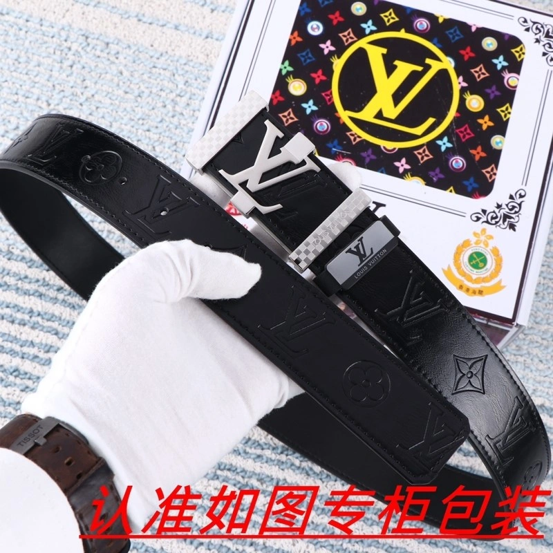 Reasonably priced Louis Vuitton Belts