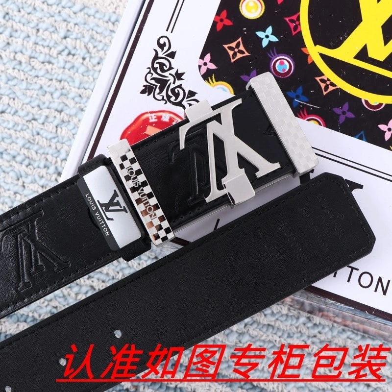 Reasonably priced Louis Vuitton Belts