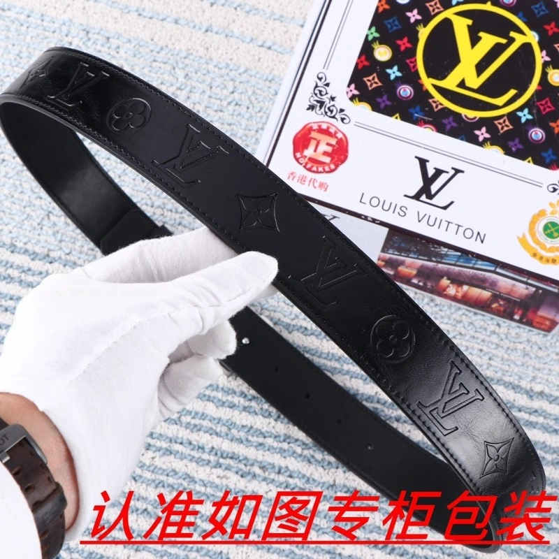 Reasonably priced Louis Vuitton Belts