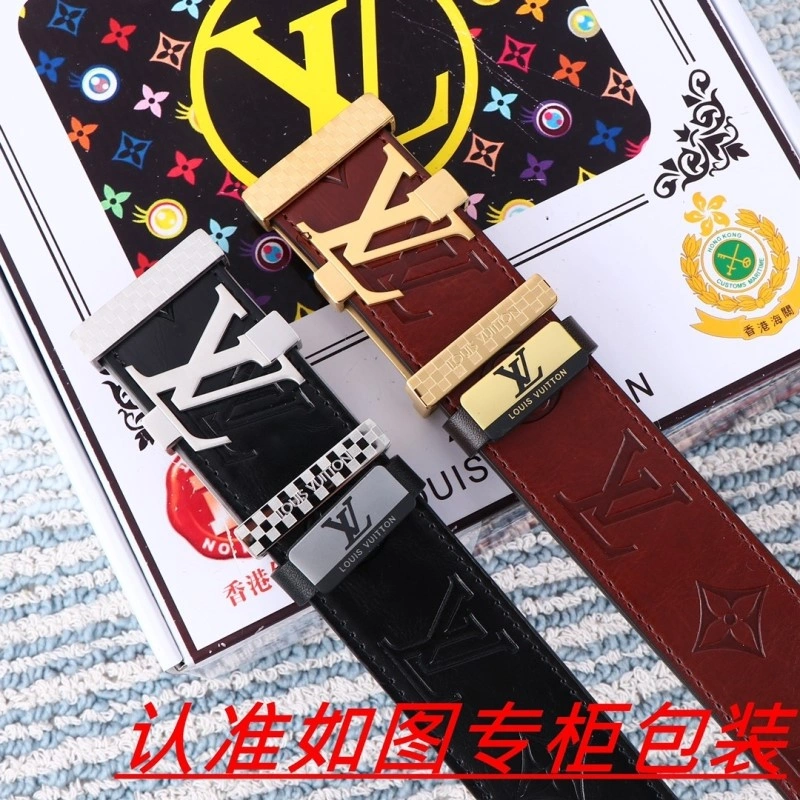 Reasonably priced Louis Vuitton Belts