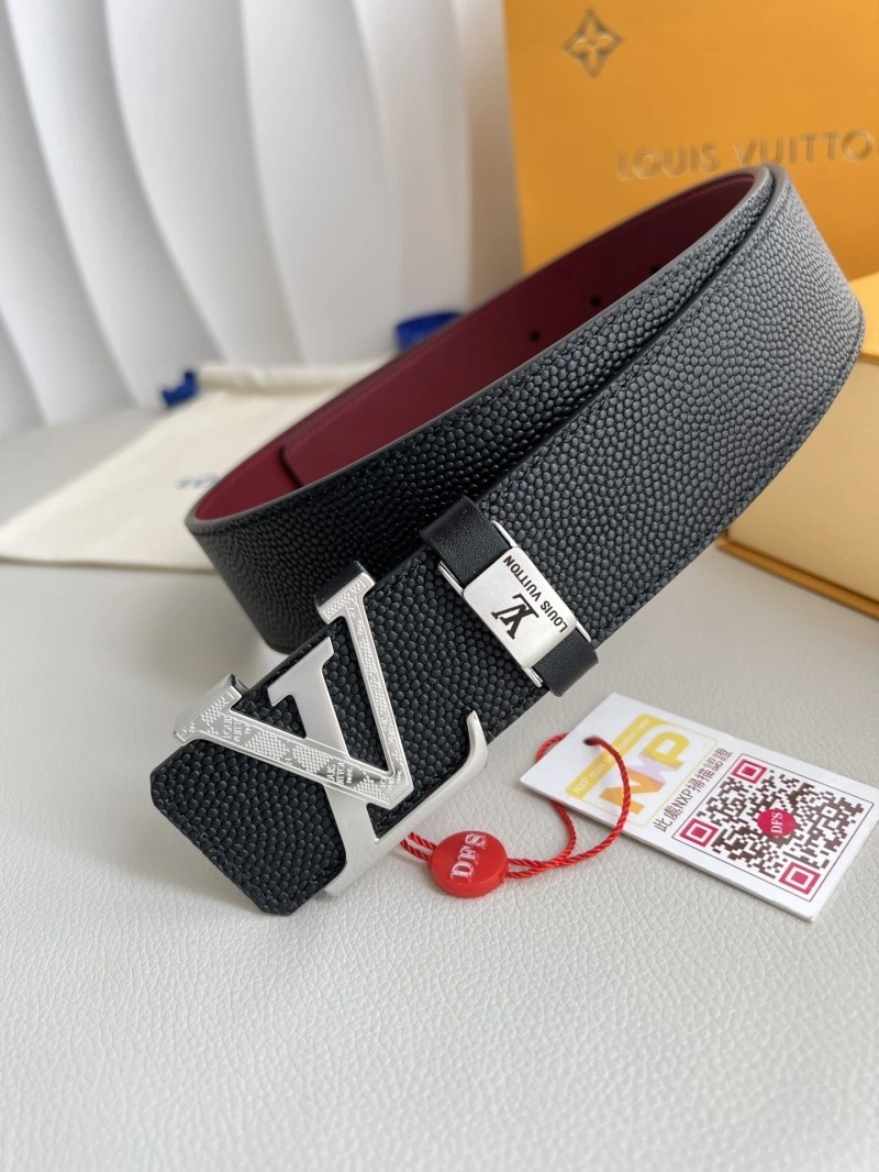 Exact replica Louis Vuitton Belts