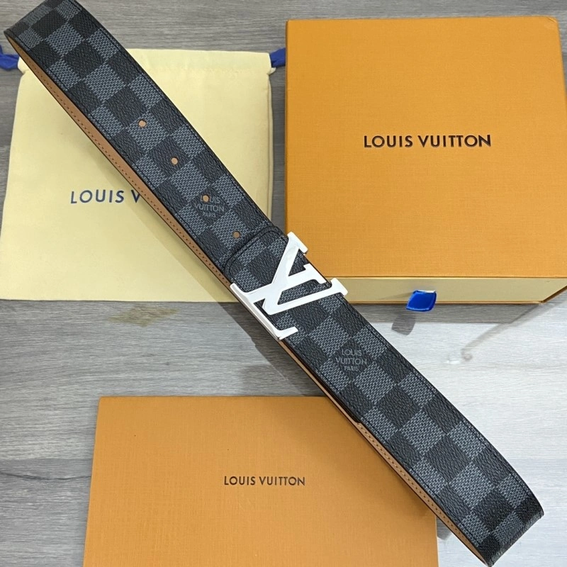 Economical Louis Vuitton Belts