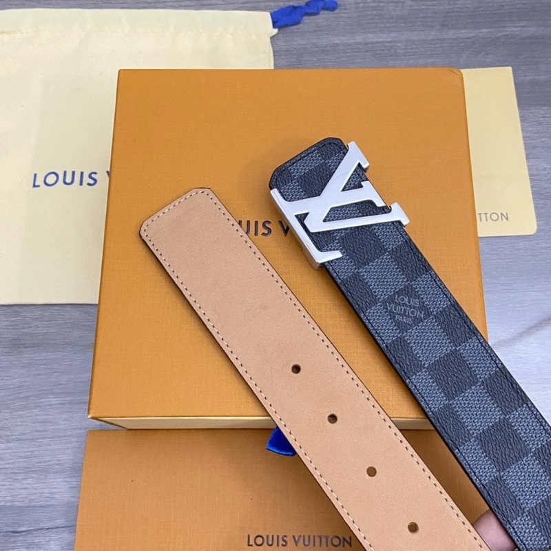 Economical Louis Vuitton Belts