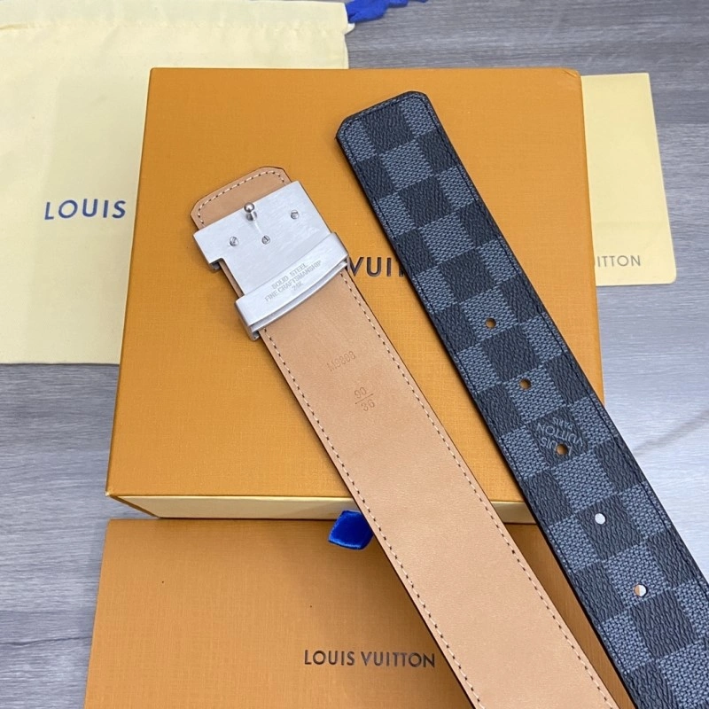 Economical Louis Vuitton Belts
