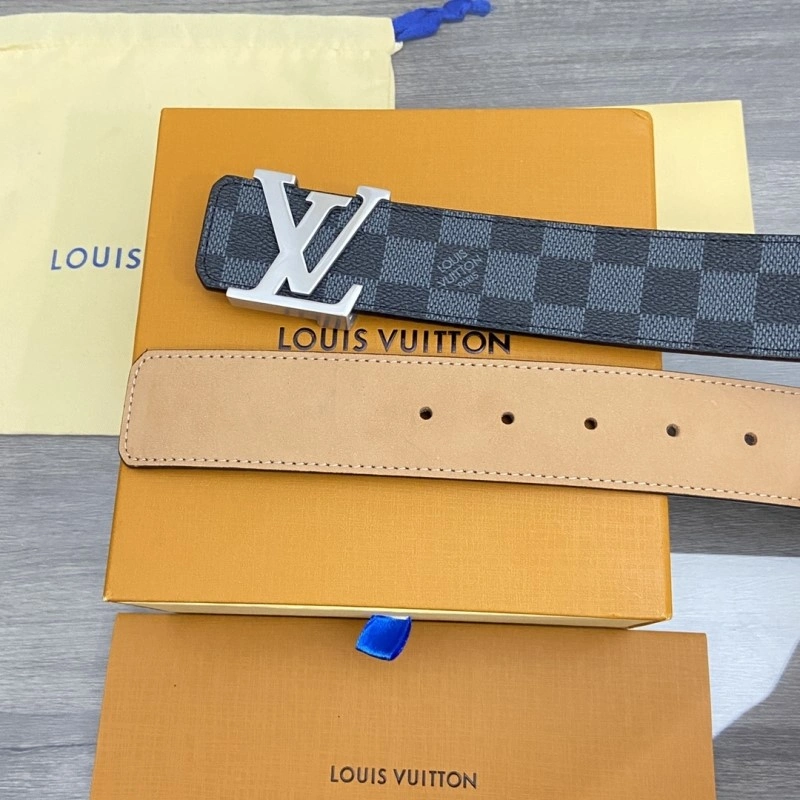 Economical Louis Vuitton Belts