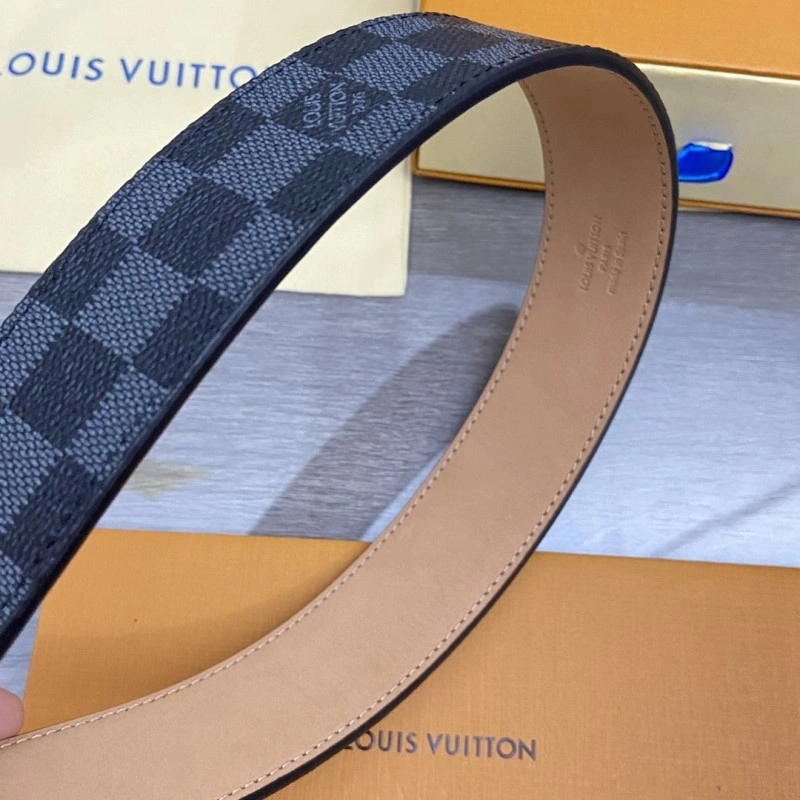 Economical Louis Vuitton Belts