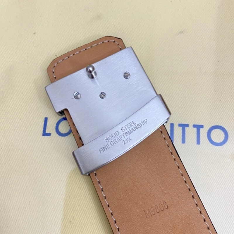Economical Louis Vuitton Belts