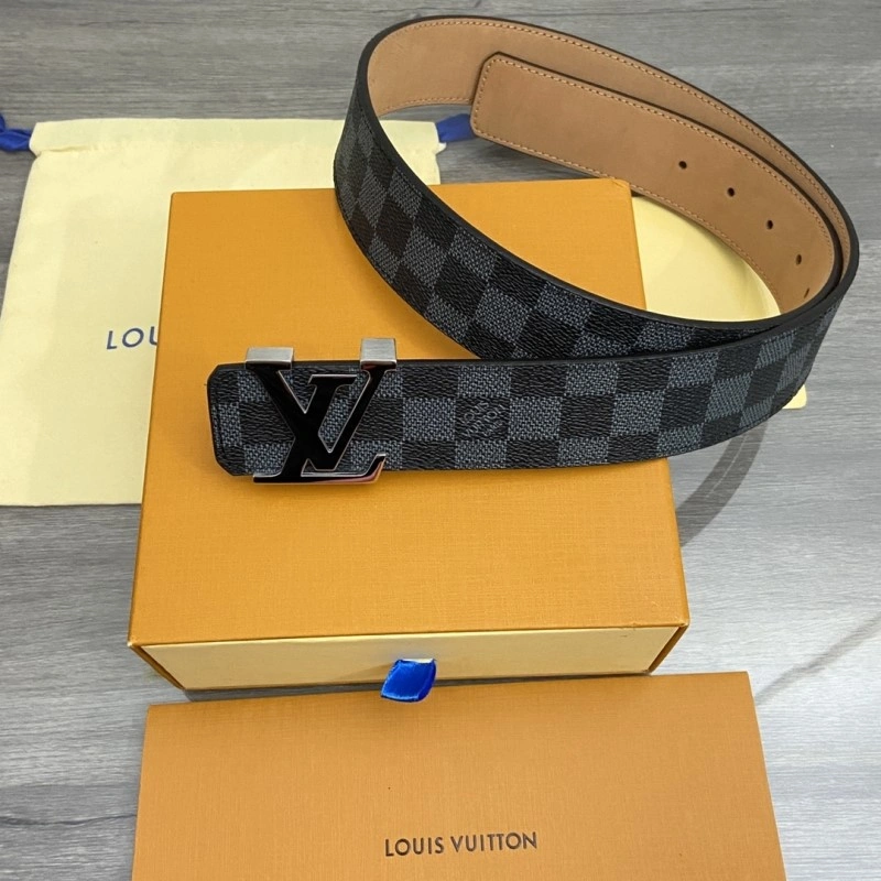 Economical Louis Vuitton Belts