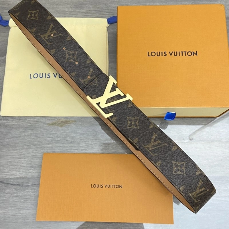 Perfect replica Louis Vuitton Belts