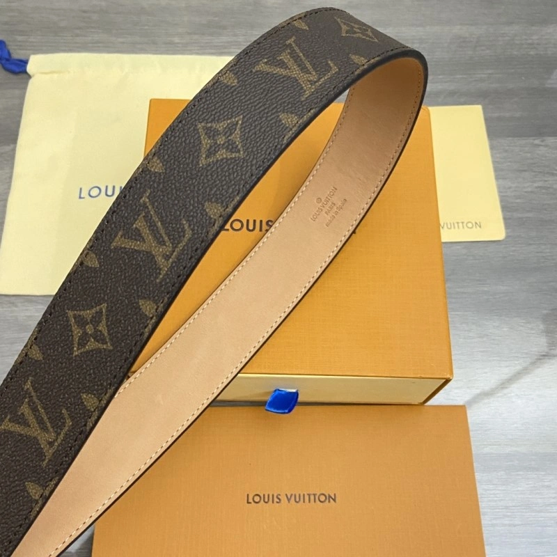 Perfect replica Louis Vuitton Belts