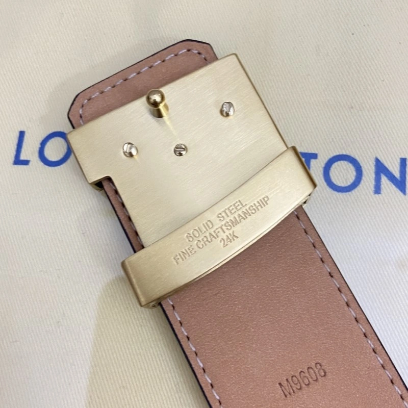 Perfect replica Louis Vuitton Belts