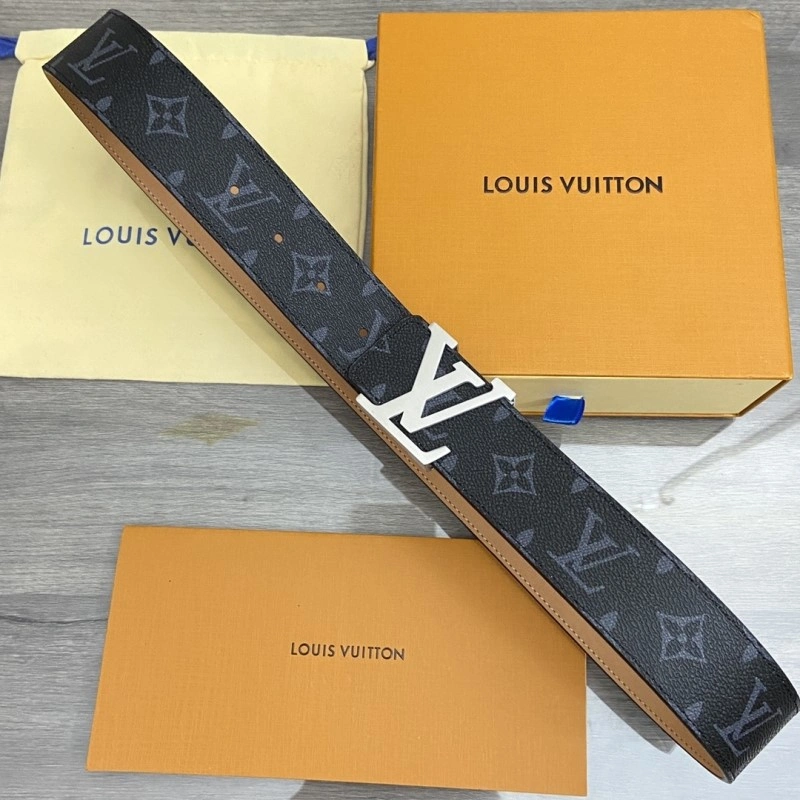 Budget-friendly Louis Vuitton Belts