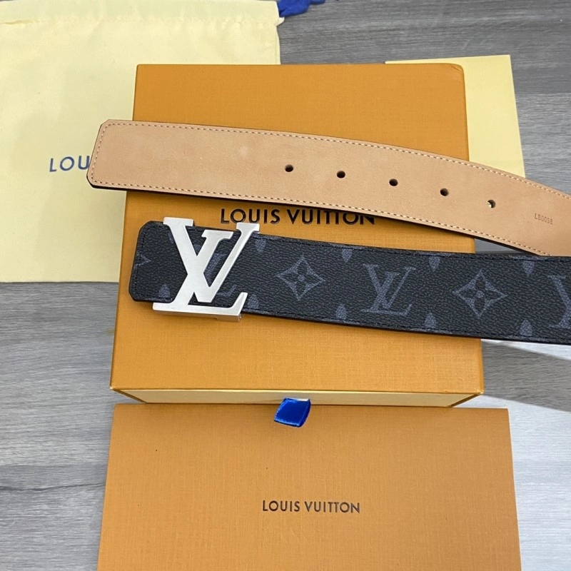 Budget-friendly Louis Vuitton Belts