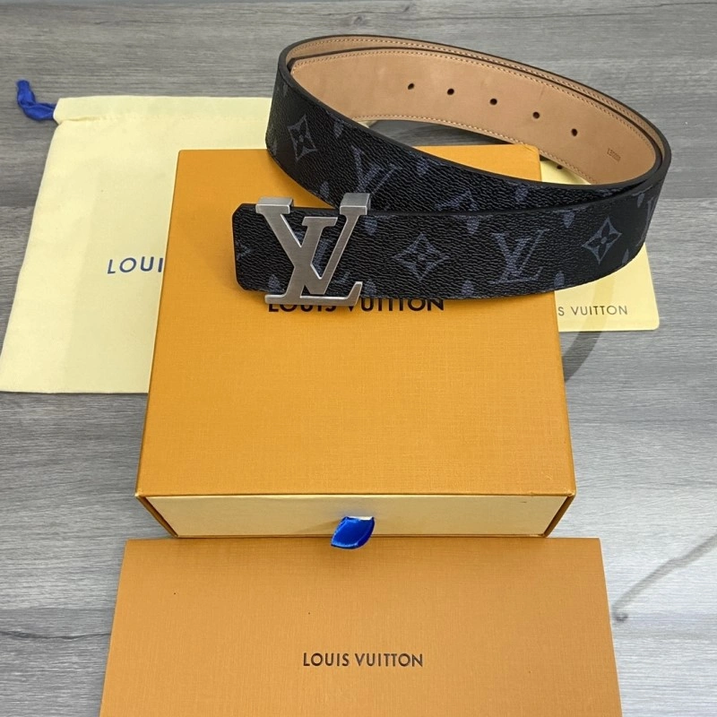 Budget-friendly Louis Vuitton Belts