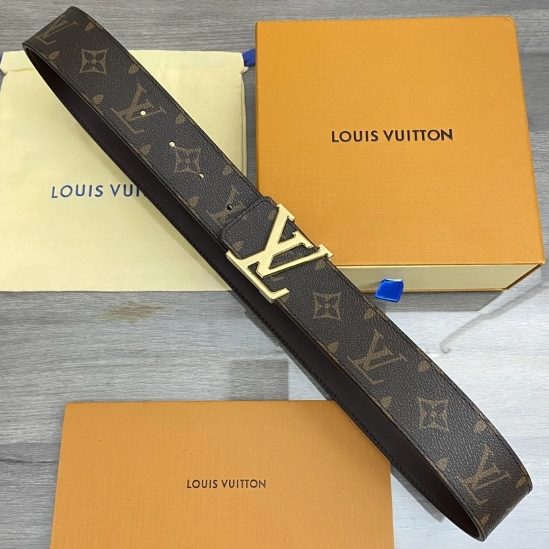 Precise copy Louis Vuitton Belts