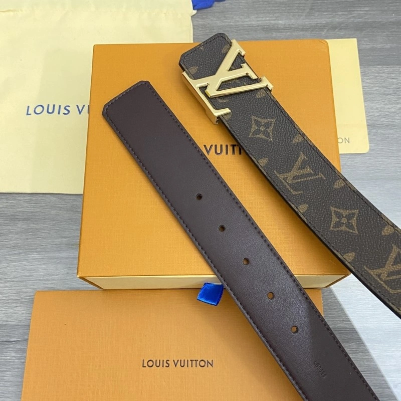 Precise copy Louis Vuitton Belts