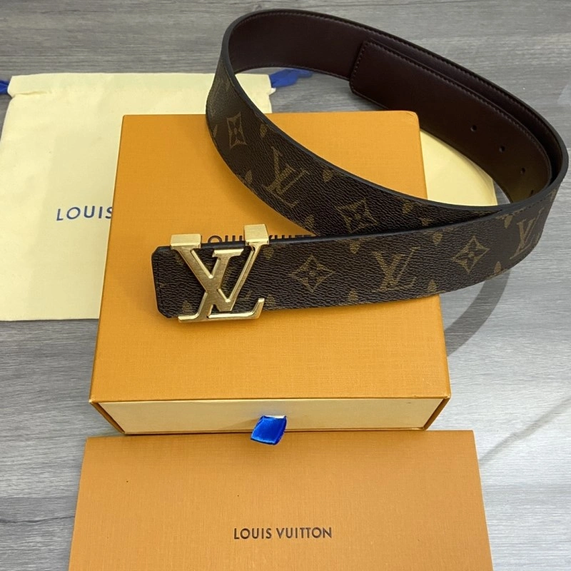 Precise copy Louis Vuitton Belts