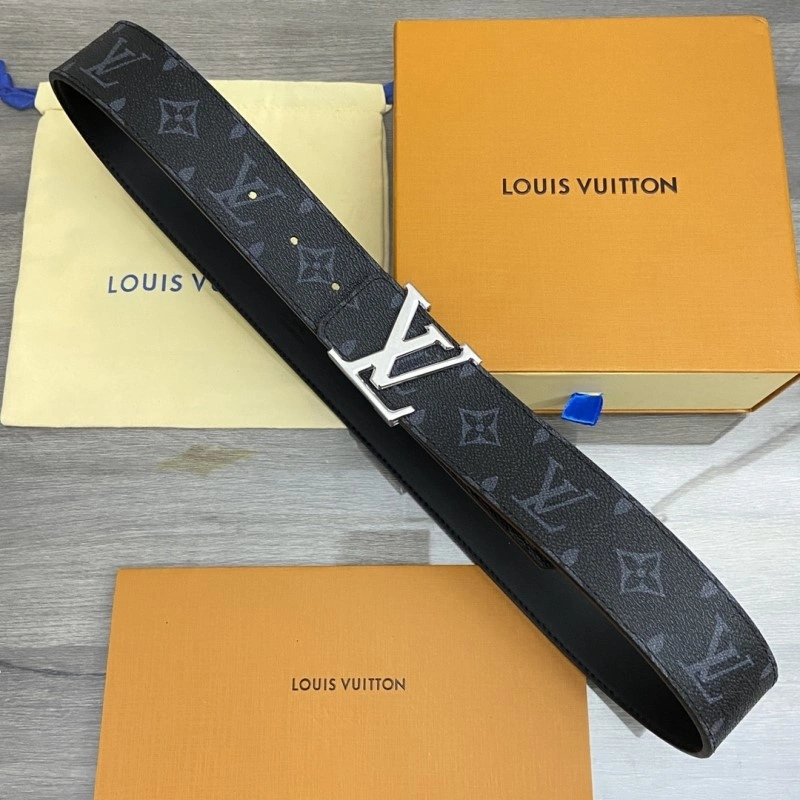High accuracy Louis Vuitton Belts