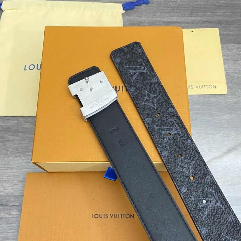 High accuracy Louis Vuitton Belts