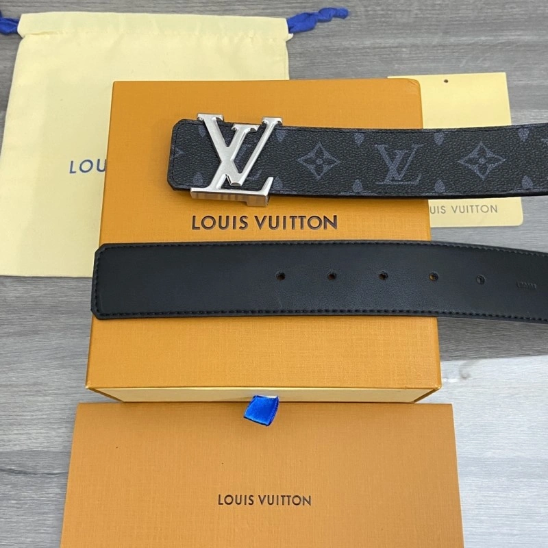 High accuracy Louis Vuitton Belts