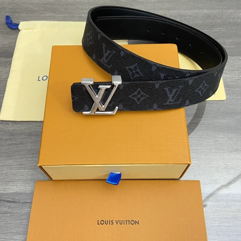High accuracy Louis Vuitton Belts