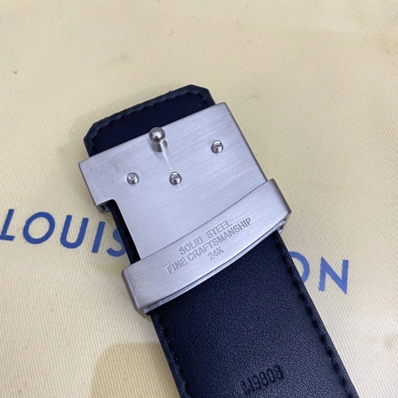 High accuracy Louis Vuitton Belts