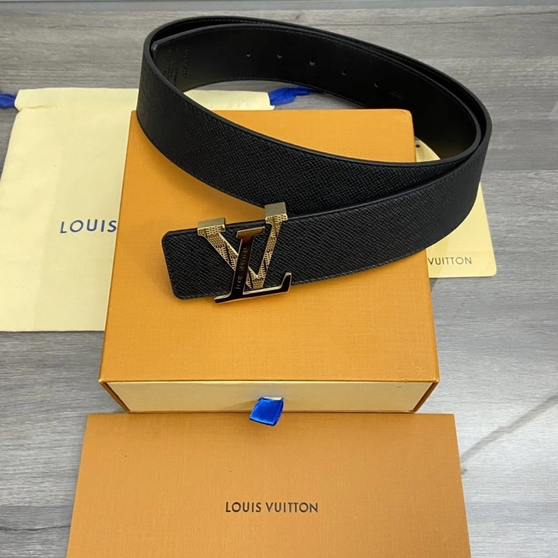 Factory-made Louis Vuitton Belts