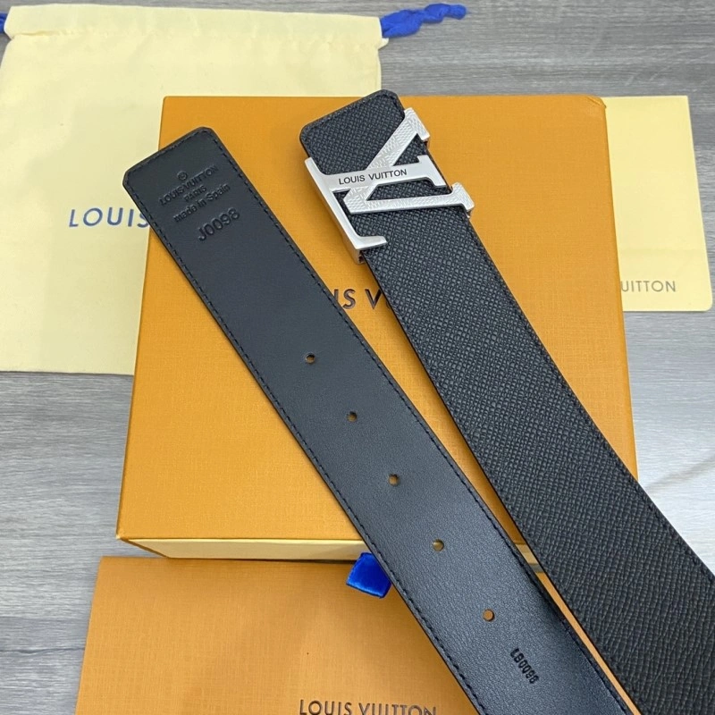 Mirror quality Louis Vuitton Belts
