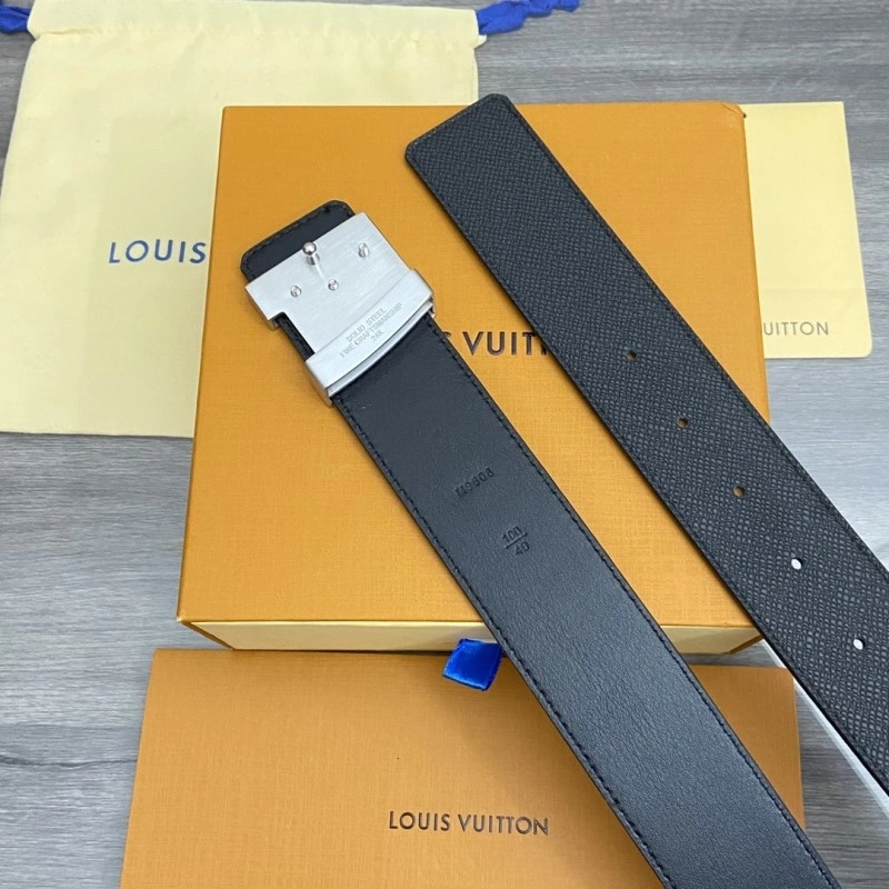 Mirror quality Louis Vuitton Belts