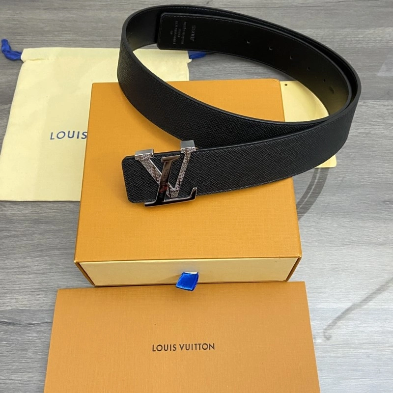 Mirror quality Louis Vuitton Belts