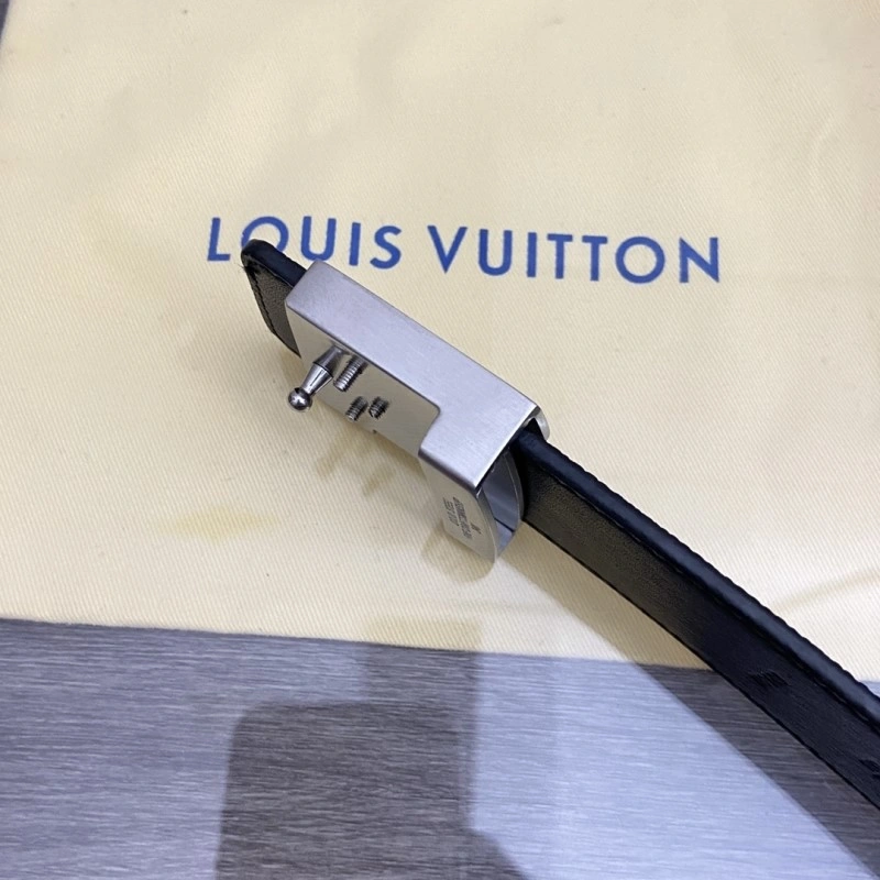 Mirror quality Louis Vuitton Belts