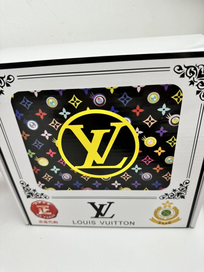 Real Louis Vuitton Belts
