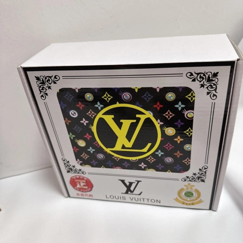 Authentic Louis Vuitton Belts