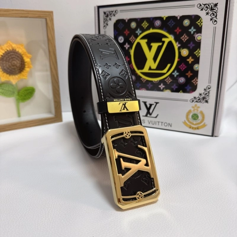 Inexpensive Louis Vuitton Belts
