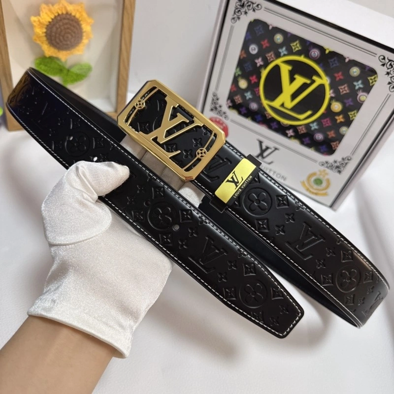 Inexpensive Louis Vuitton Belts