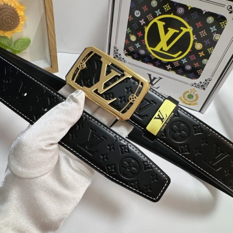 Inexpensive Louis Vuitton Belts
