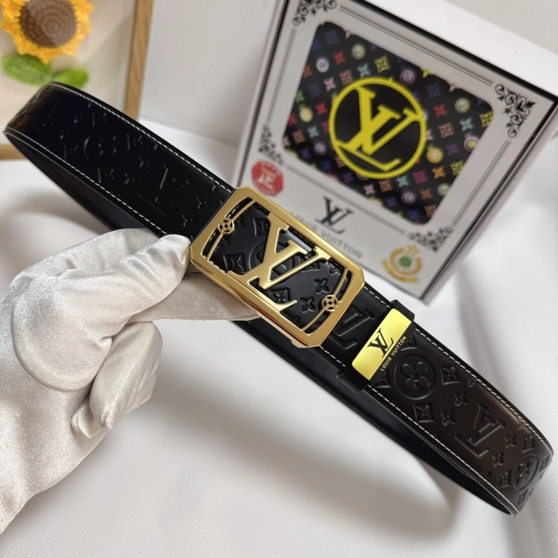Inexpensive Louis Vuitton Belts