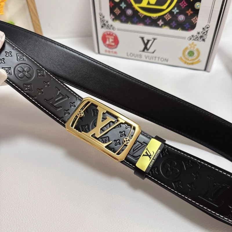 Inexpensive Louis Vuitton Belts