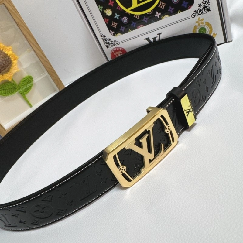 Inexpensive Louis Vuitton Belts