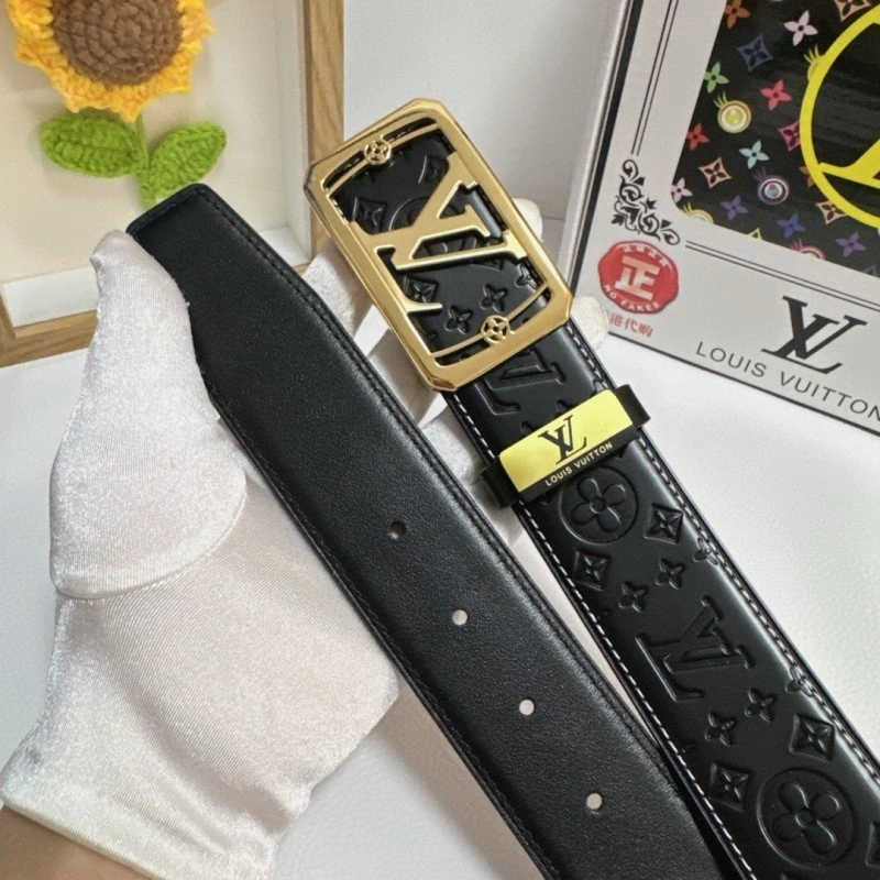 Inexpensive Louis Vuitton Belts