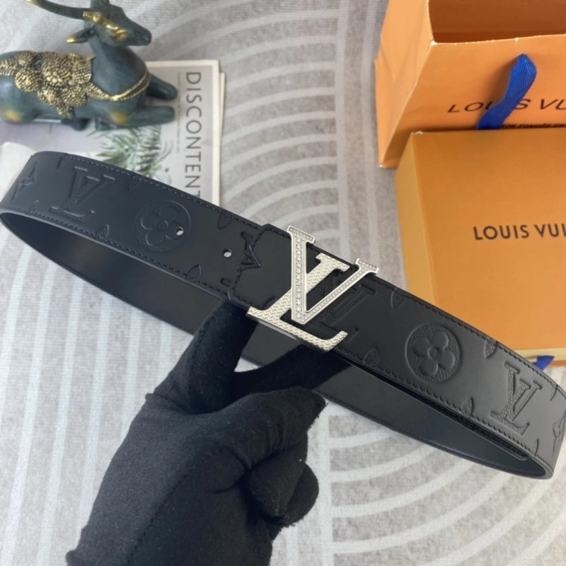 Mirror quality Louis Vuitton Belts