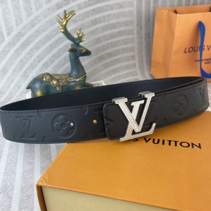 Mirror quality Louis Vuitton Belts