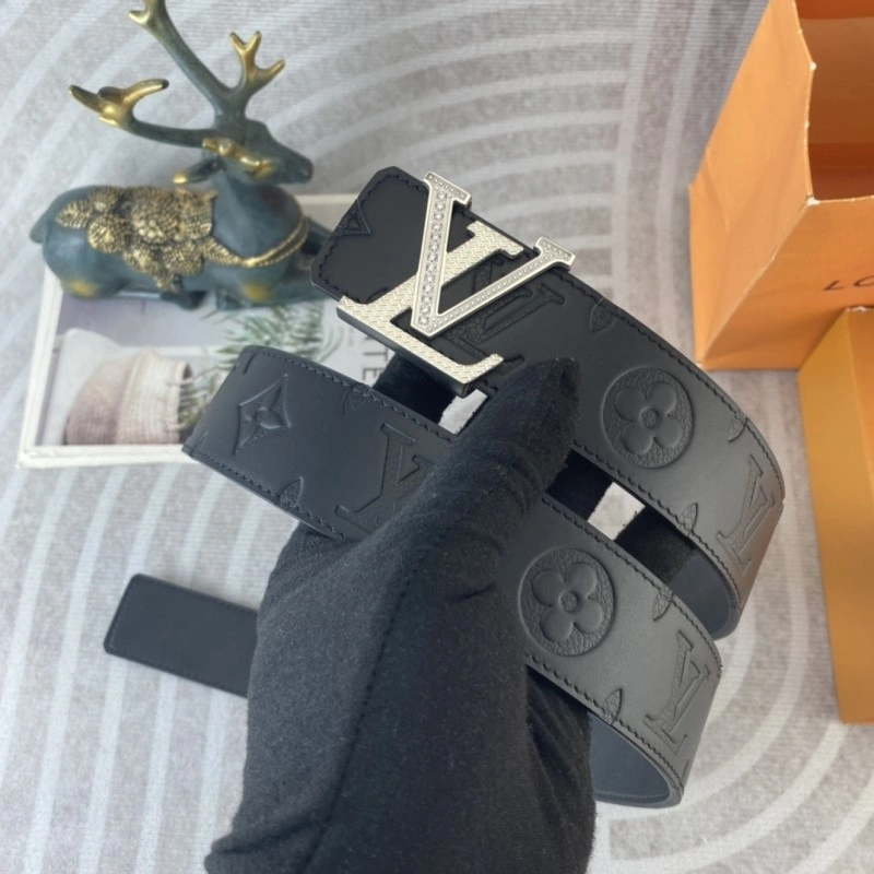 Mirror quality Louis Vuitton Belts