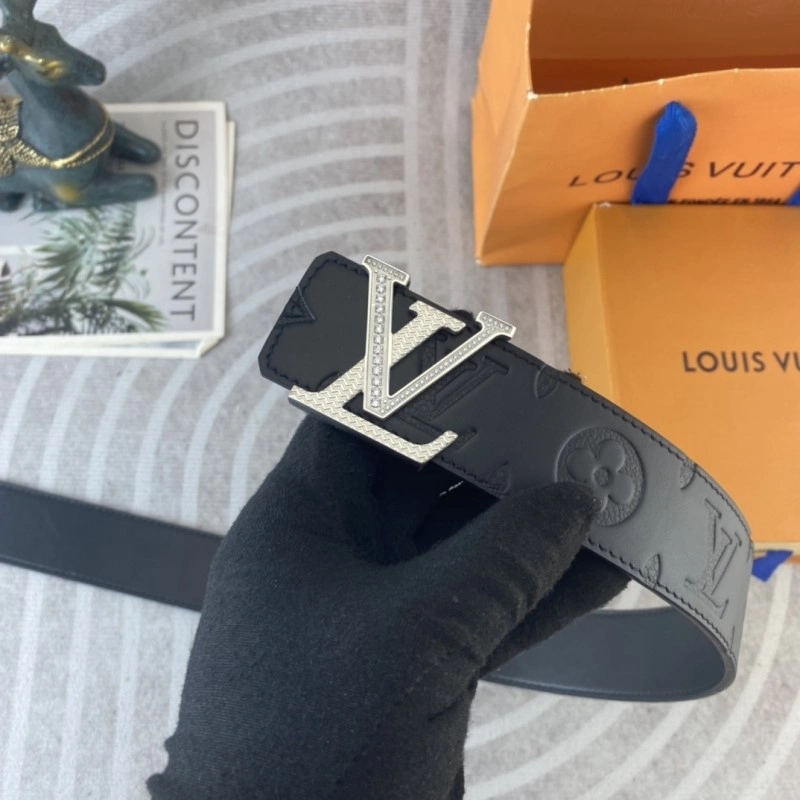 Mirror quality Louis Vuitton Belts