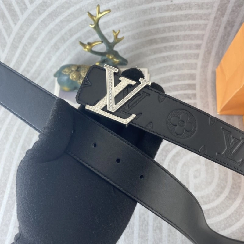 Mirror quality Louis Vuitton Belts