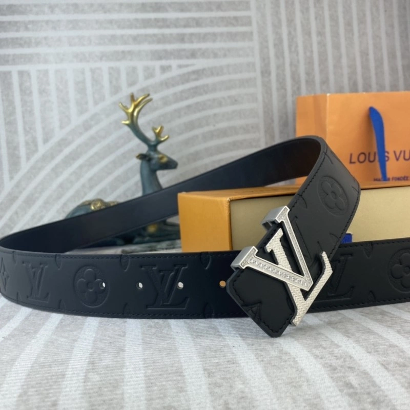 Mirror quality Louis Vuitton Belts